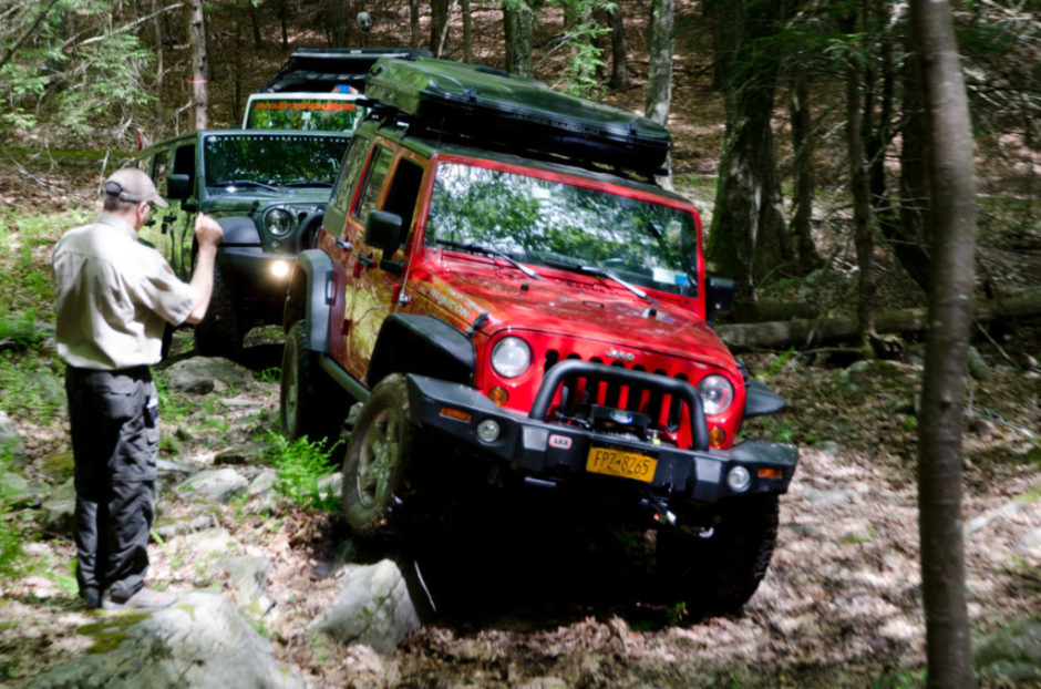 Off-Road Driving Essentials: Saturday, Nov 7, 2020 - Northeast Off-Road ...