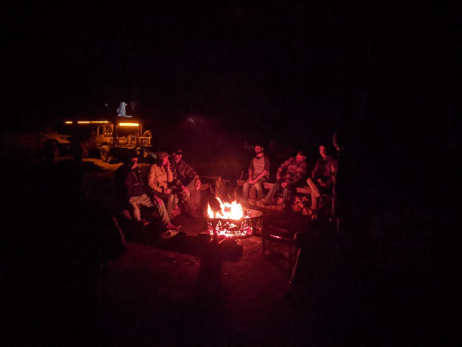 Gift Certificate 2-Day Off Road Boot Camp - Northeast Off-Road Adventures