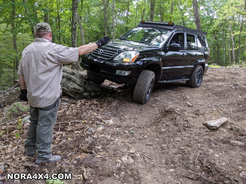 Driving Class: Introduction To Off-Road Driving - Northeast Off-Road ...