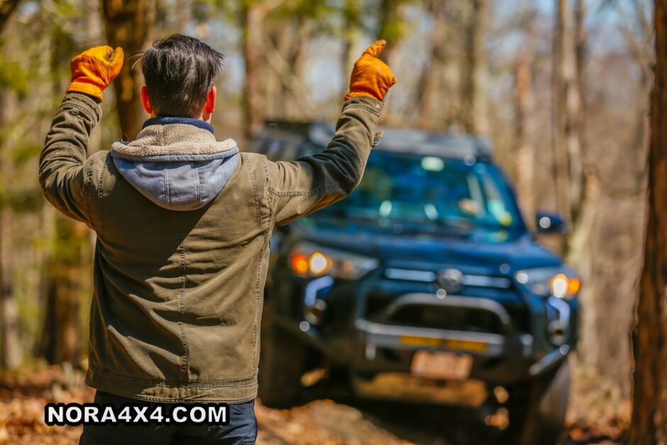 Off-Road Driving Essentials: Saturday, Jul 15, 2023 - Northeast Off ...