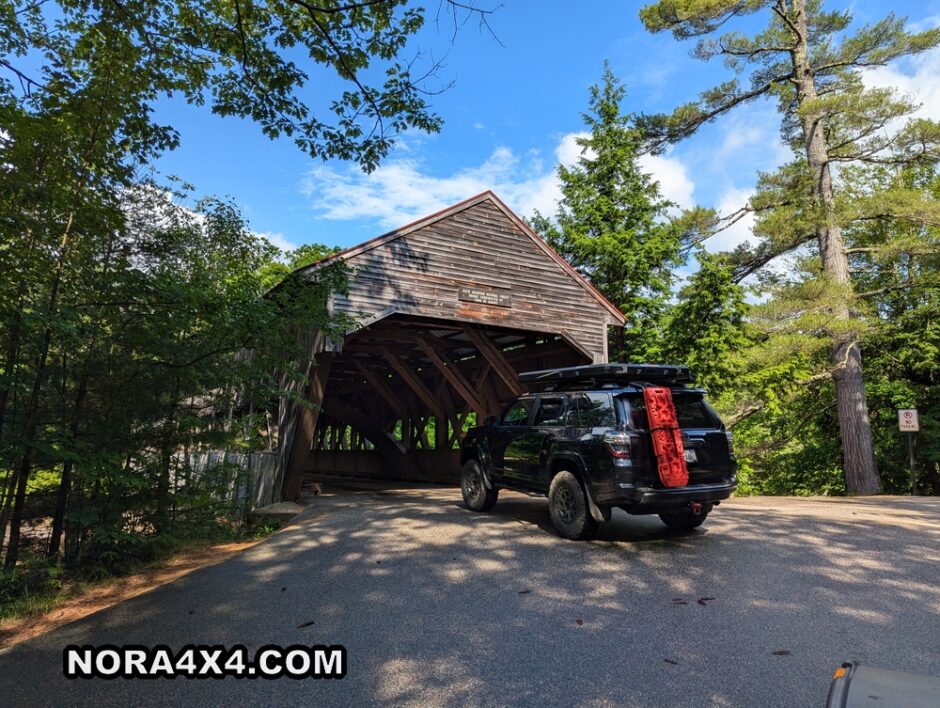 Overland Excursion: Fri, Aug 8 - Sun, Aug 10, 2025 - Northeast Off-Road ...