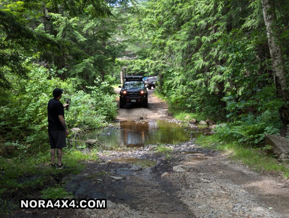 Overland Excursion: Fri, Aug 8 - Sun, Aug 10, 2025 - Northeast Off-Road ...
