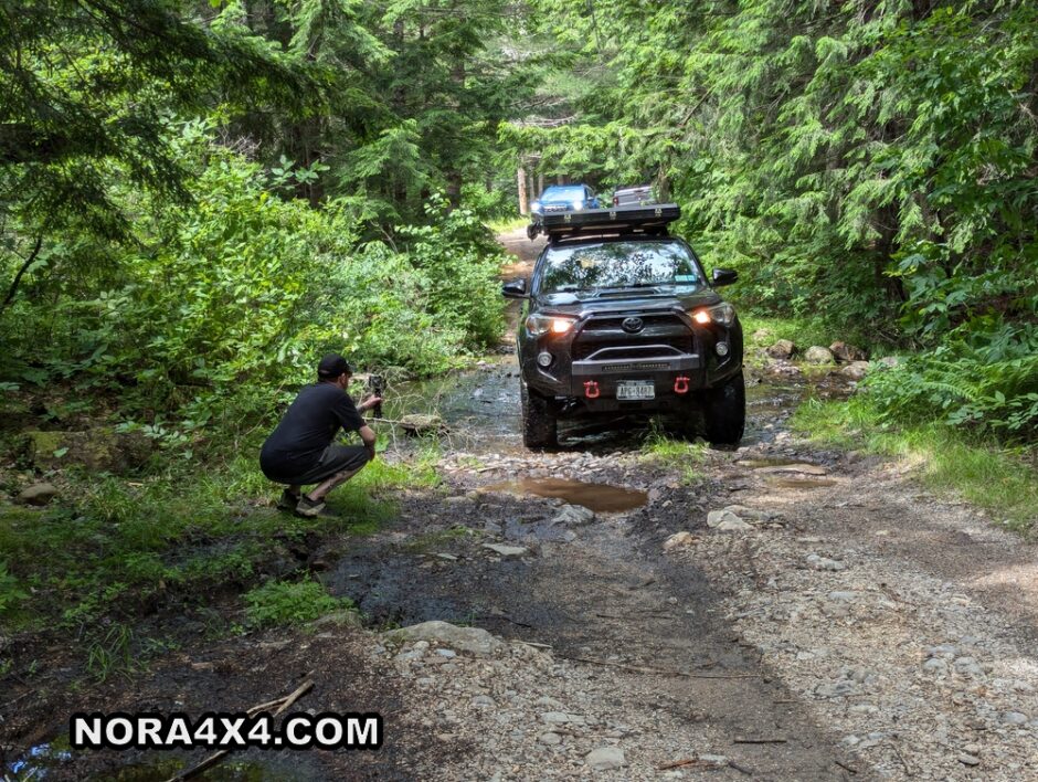 Overland Excursion: Fri, Aug 8 - Sun, Aug 10, 2025 - Northeast Off-Road ...
